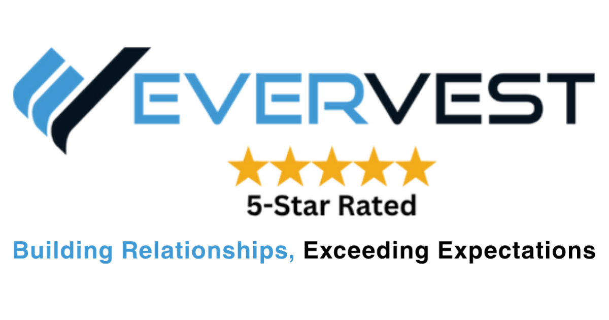 Register - EverVest, Inc